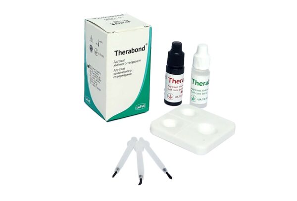 Therabond (Self-curing bond) - forcare