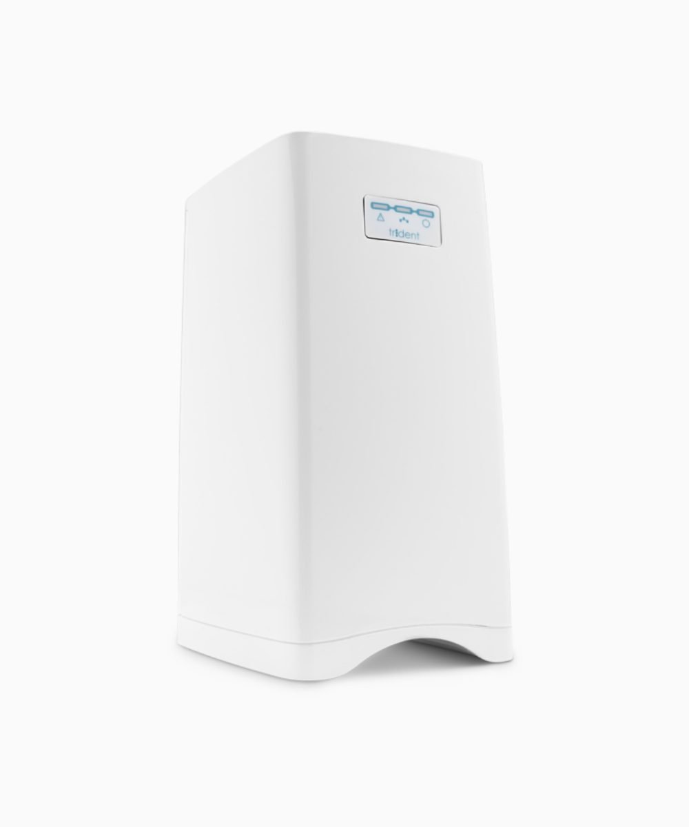 READER - PHOSPHOR PLATE SCANNER - forcare